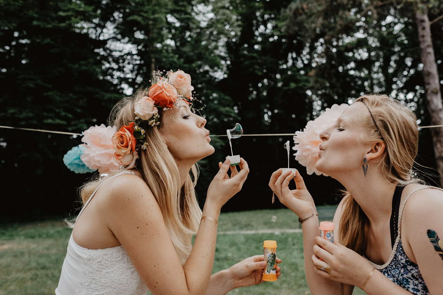 Steffi&Thomas im schönen Münster – arianefotografiert