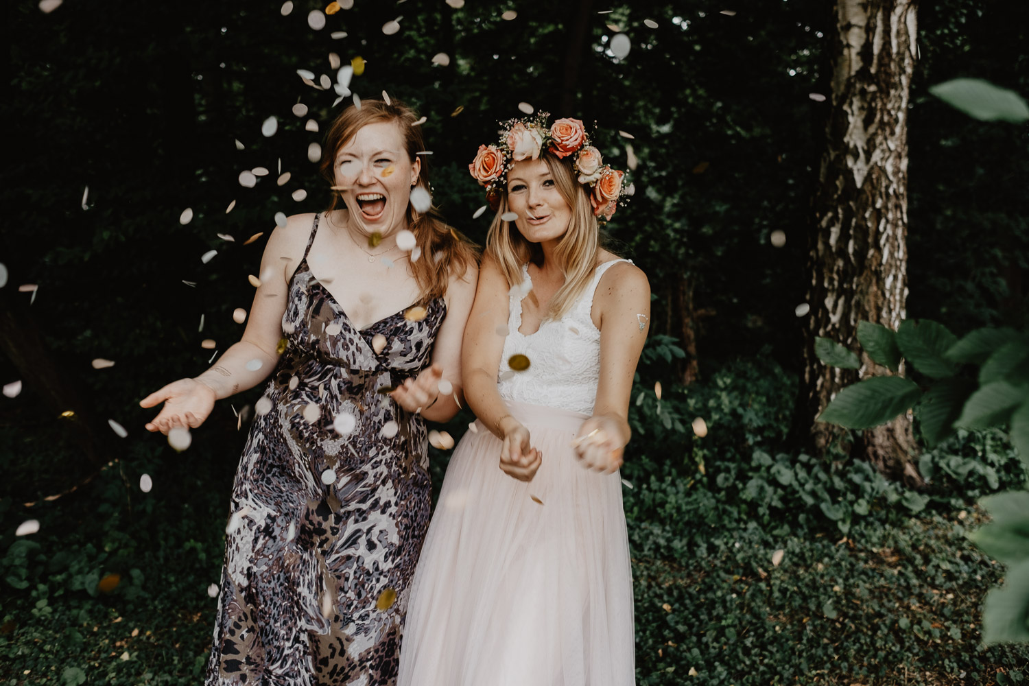 Steffi&Thomas im schönen Münster – arianefotografiert