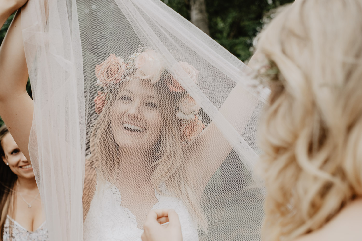 Steffi&Thomas im schönen Münster – arianefotografiert