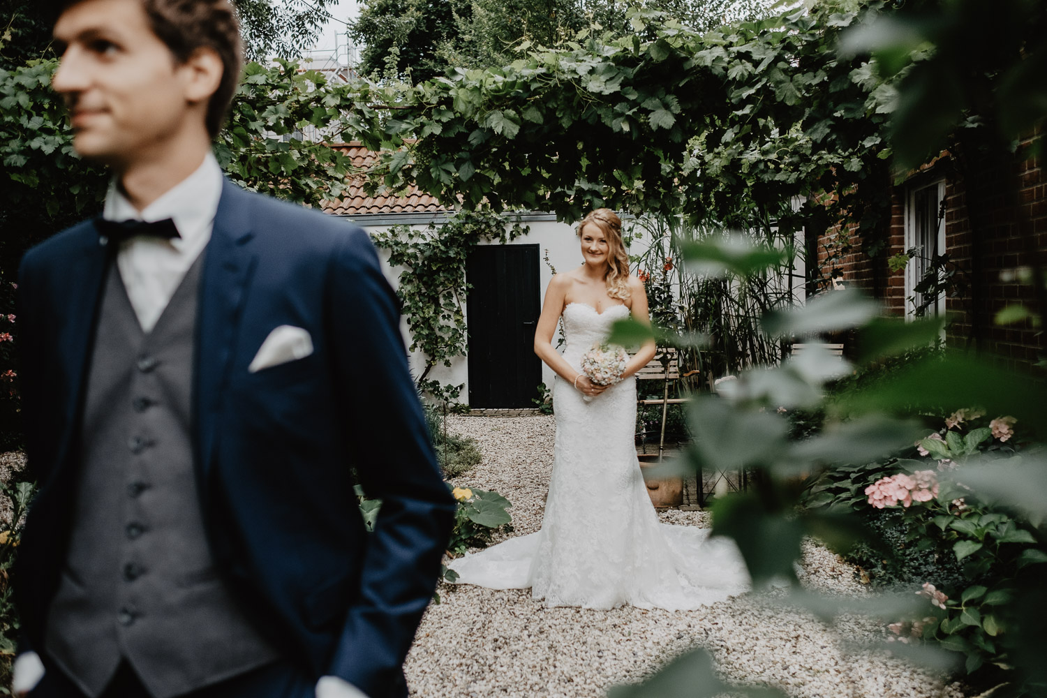 Steffi&Thomas im schönen Münster – arianefotografiert