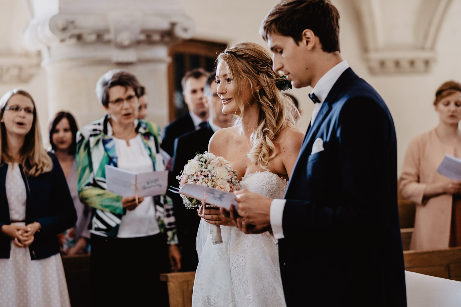 Steffi&Thomas im schönen Münster – arianefotografiert