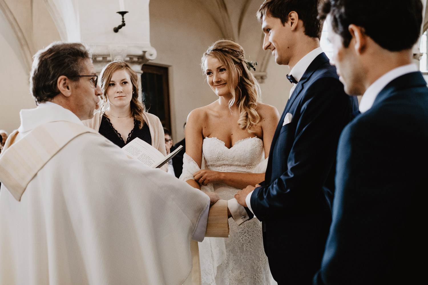 Steffi&Thomas im schönen Münster – arianefotografiert