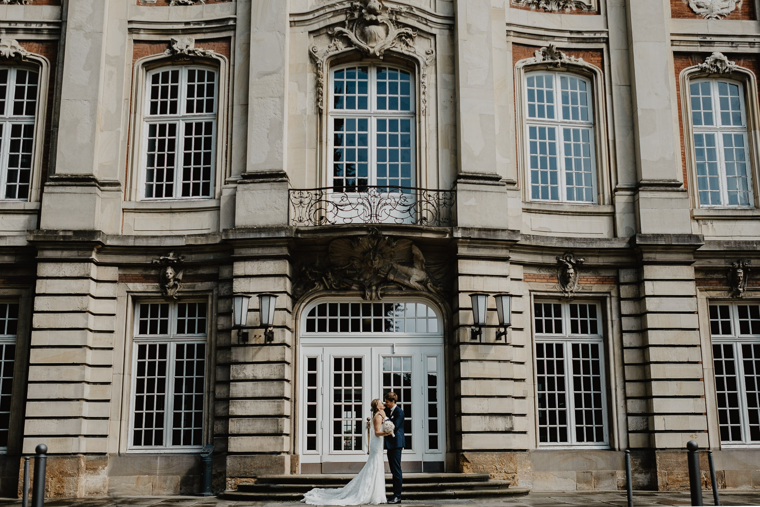 Steffi&Thomas im schönen Münster – arianefotografiert
