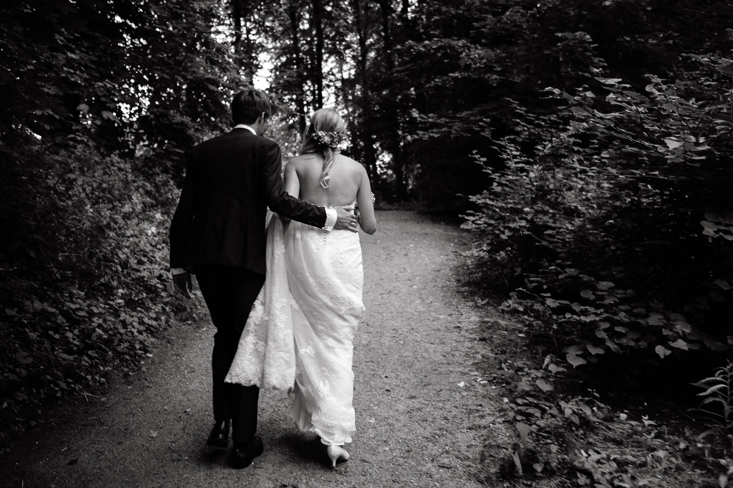 Steffi&Thomas im schönen Münster – arianefotografiert